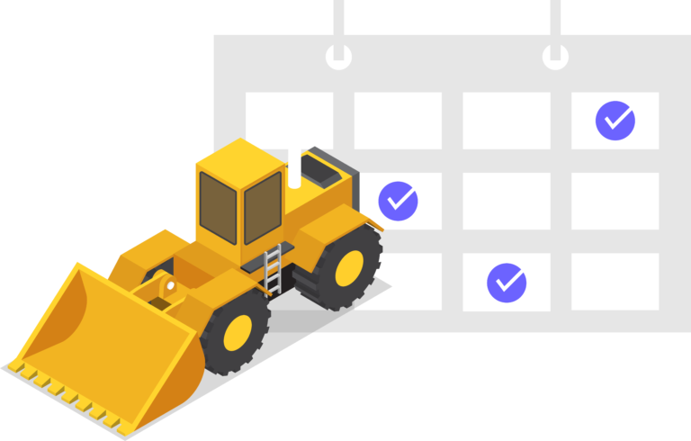 RentalMan - Enterprise Rental Equipment Software
