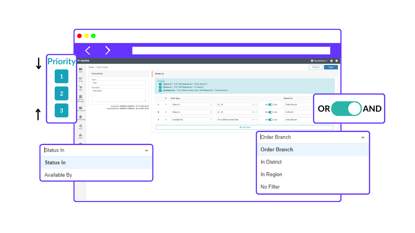 IntelliSource - Fast & Easy Equipment Sourcing With Automation