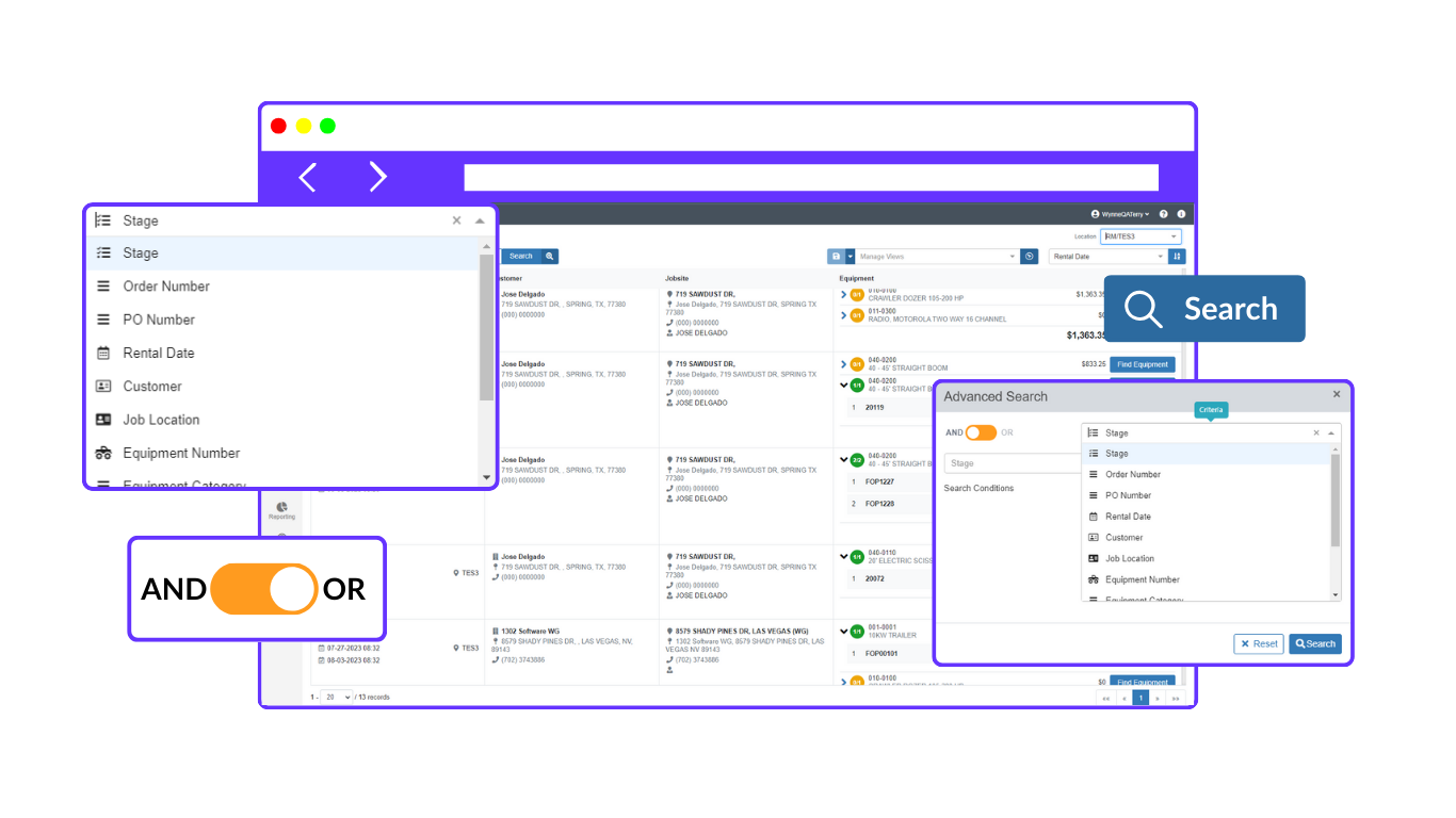 IntelliSource - Fast & Easy Equipment Sourcing With Automation