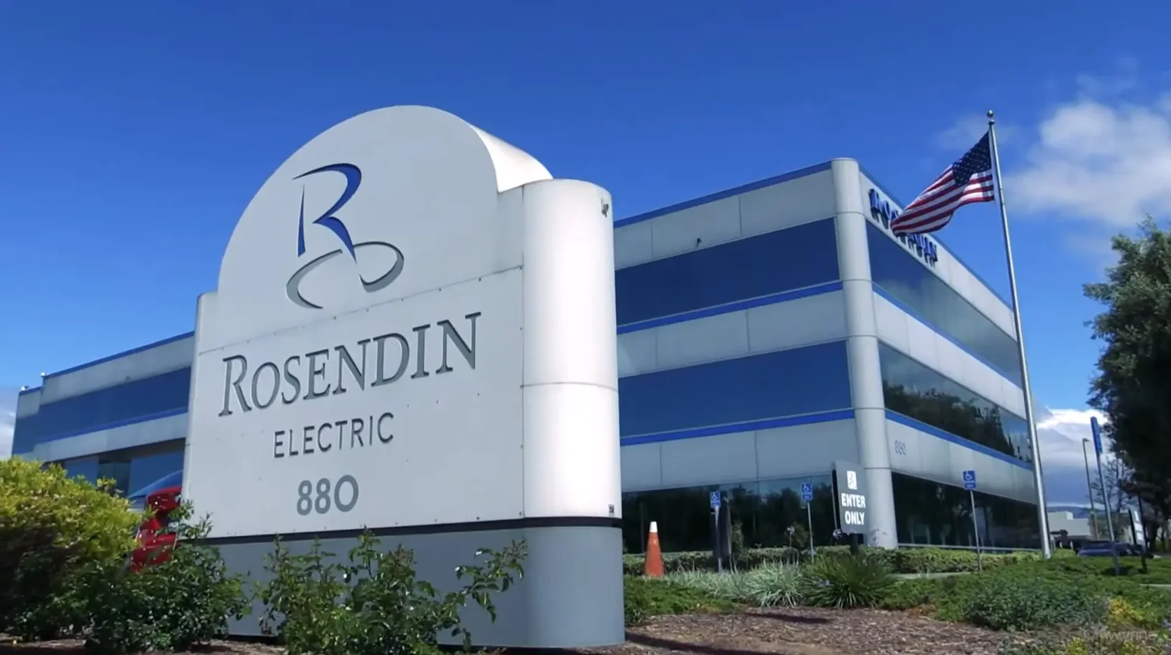 Rosendin Electric: Centralized Tool Management Success